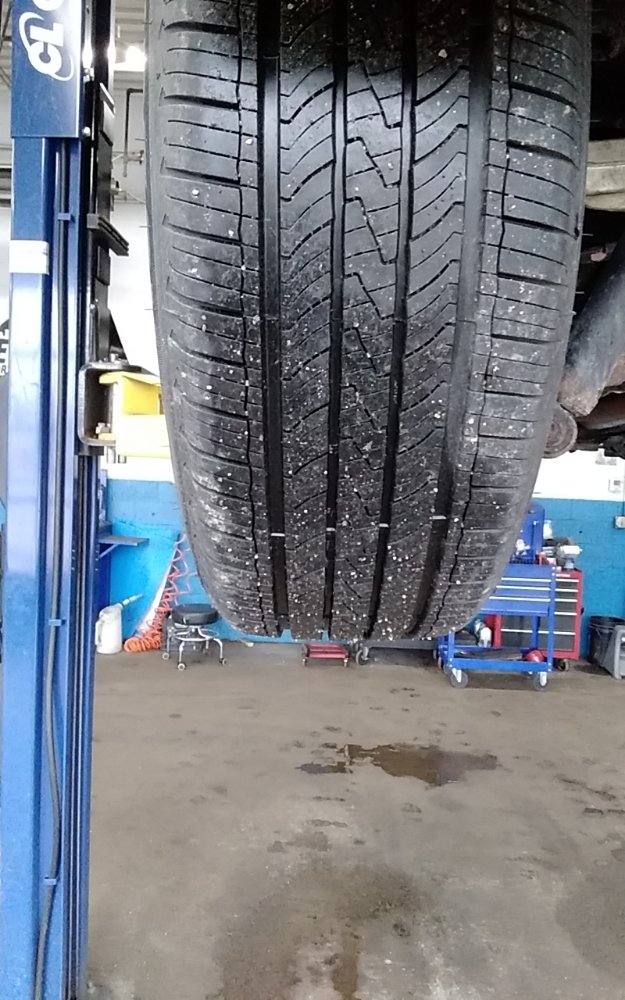 Terry's North Coast Auto Parma | Auto Repair in Parma, OH