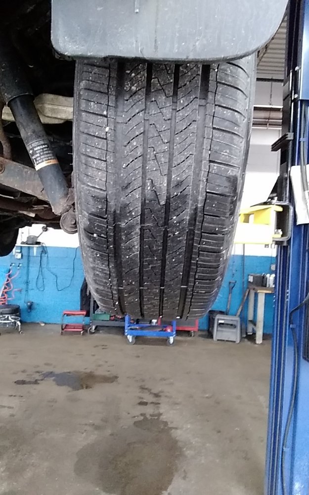 Terry's North Coast Auto Parma | Auto Repair in Parma, OH